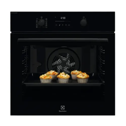 Ugradna Rerna Electrolux EOD6P77WZ Multifunkcionalna/Zapremina 72L