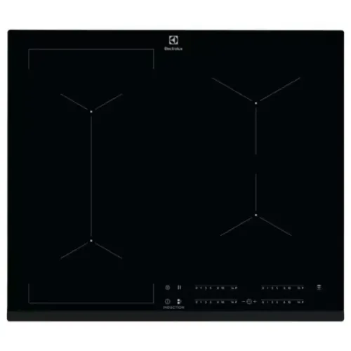 Ugradna Ploča Electrolux EIV634 BI