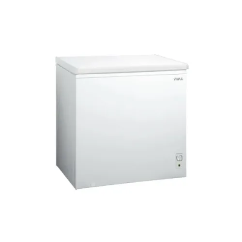 Zamrzivač Vivax CFR-199 Horizontalni Širina 77 Cm/Zapremina 198L