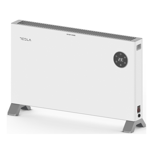 Grejalica Tesla PC312WD PANELNA/DISPLEJ/2000W/45,5X70X15/BELA