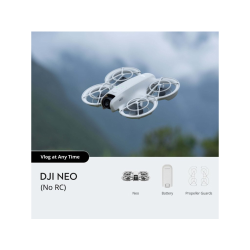Dron Dji Neo