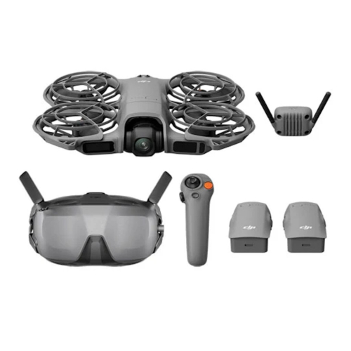 Dron Dji Neo 2 Motion Fly More Combo