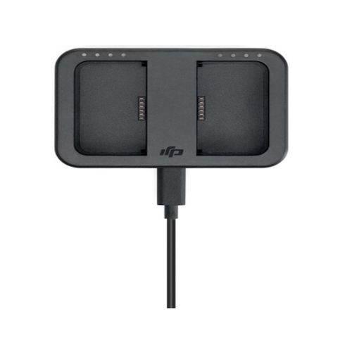 Dji WB37 Battery Charging Hub (USB Type-C)