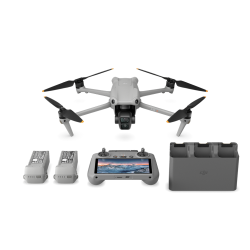 Dron Dji Air 3 Fly More Combo (Dji RC2)