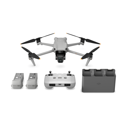 Dron Dji Air 3 Fly More Combo (Dji RCN2)