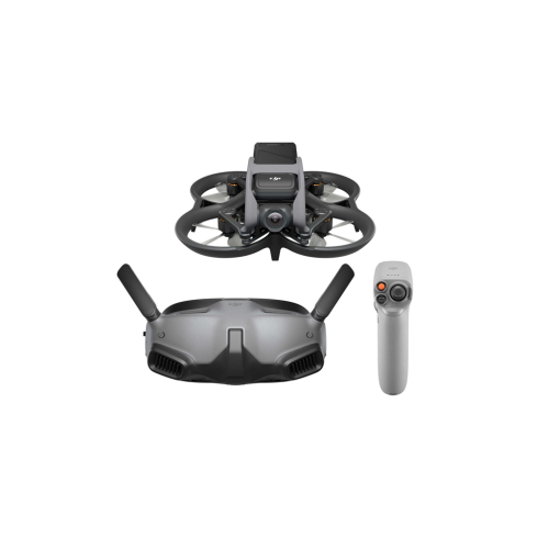 Dron Dji Avata Explorer Combo