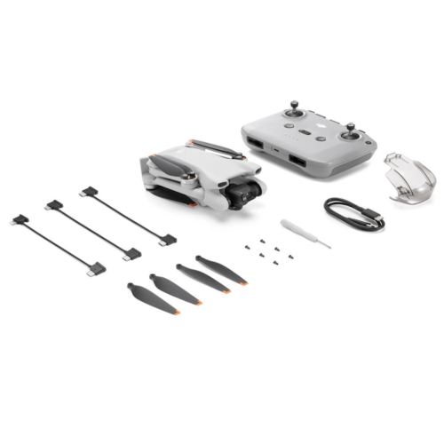 Dron Dji Mini 3 RC-N1 (Remote Controller Without Screen)