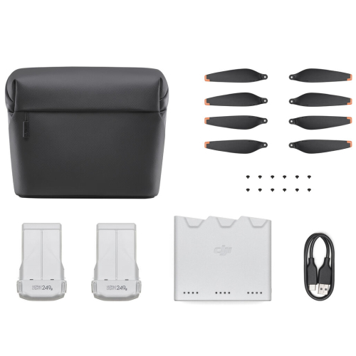 Komplet Opreme Dji Mini 3 Pro Fly More Kit