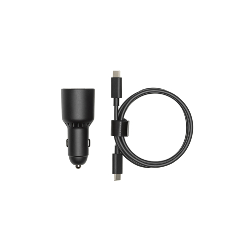 Punjac Dji 65W Car Charger
