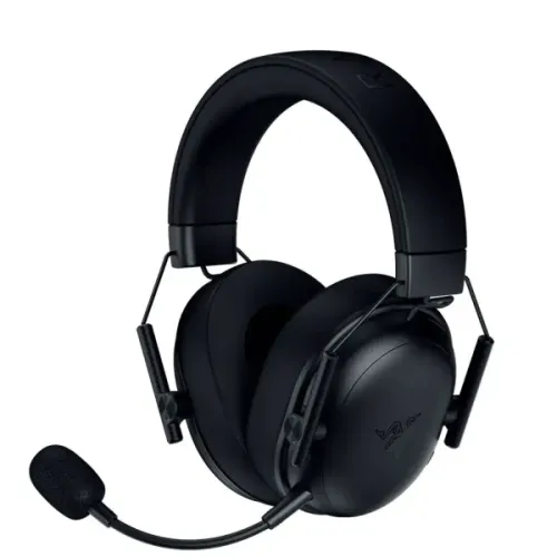 Bežične Gaming Slušalice Razer Blackshark V3 X Hyperspeed RZ-04-05420100-R3M1 Crne