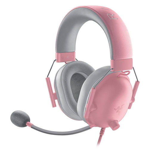 Blackshark V2 X - Wired Gaming Headset - Quartz