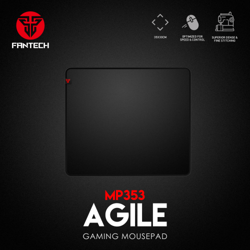 Podloga za Mis Fantech MP353 Agile