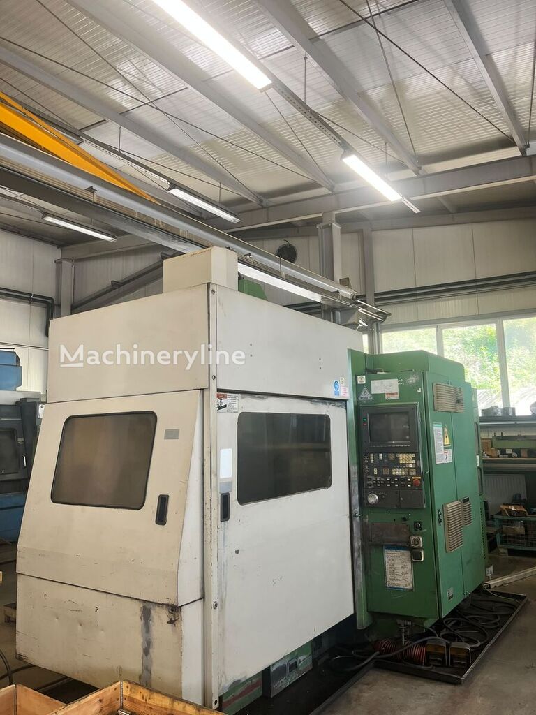 Mazak AJV 25-405 obradni centar