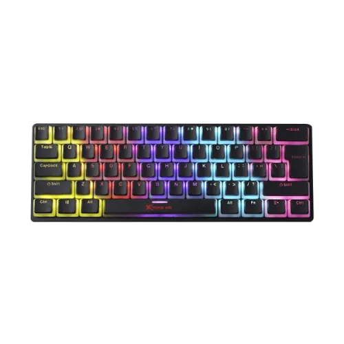 Gaming Tastatura Xtrike GK985P Mehanička