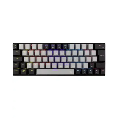 Mehanička Tastatura White Shark Wakizashi 2 GK 002721 Blue Switches