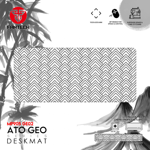 Podloga za Mis Fantech MP905 GEO2 Deskmat