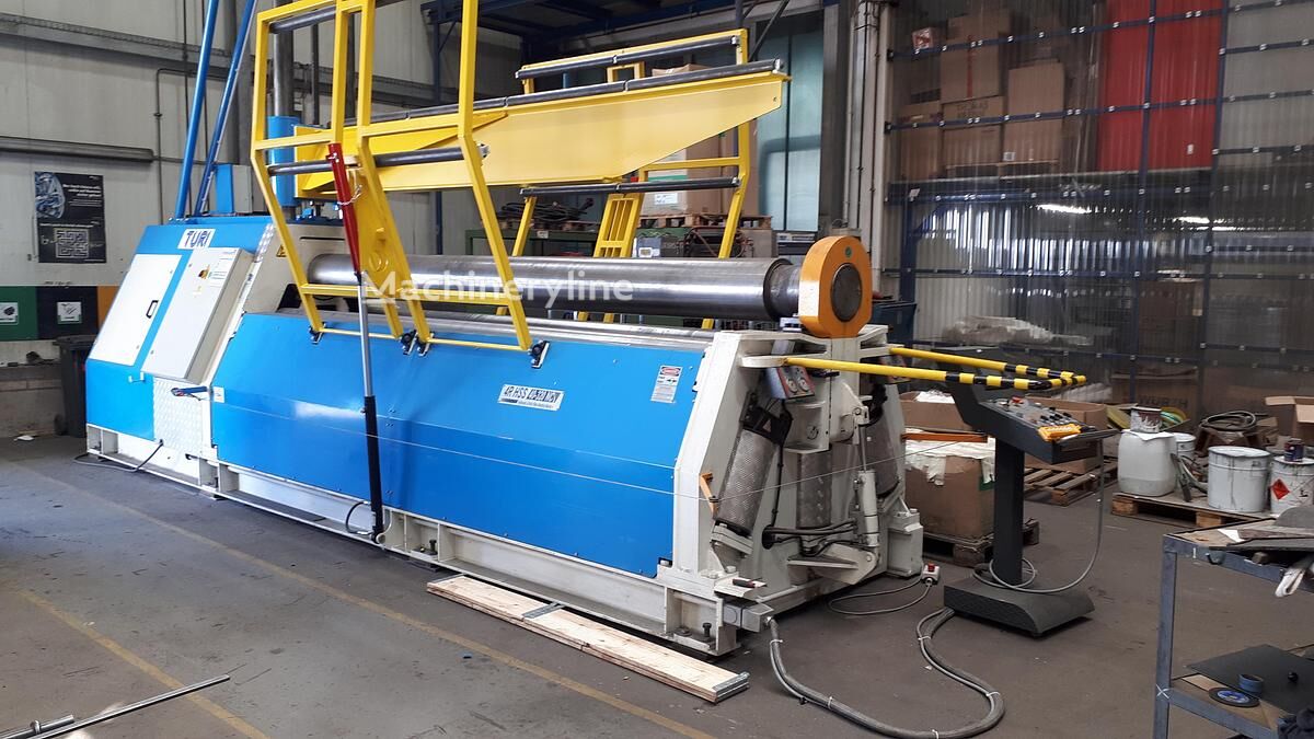 Turi 4R HSS 40-320 NC obradni centar
