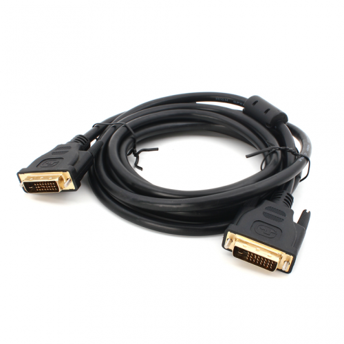 Kabl DVI na DVI (24+1) 3M Crni JWD-DVI1