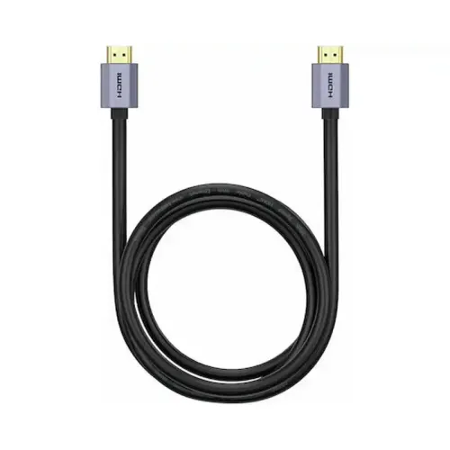 Kabl HDMI 2.1 8K 60HZ 1M E-Green