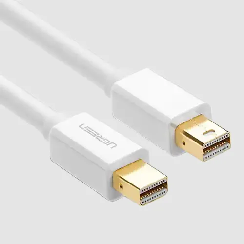 Kabl Mini Displayport-Mini Displayport Ugreen MD111 2M