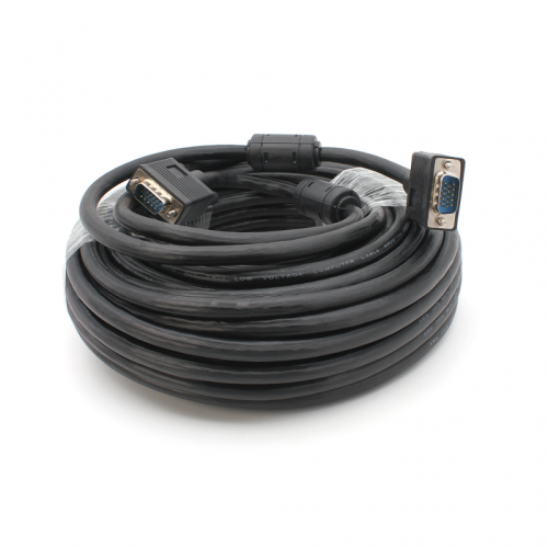 Kabl VGA 3+6 20M JWD-VGA1