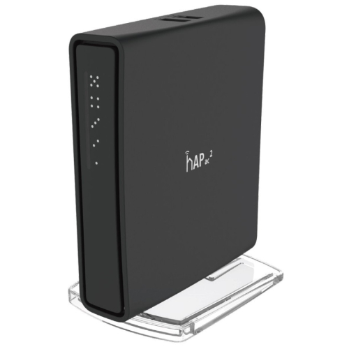 Mikrotik RBD52G-5HACD2HND-TC, Hap AC2 MT068