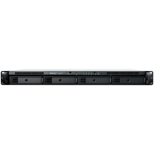 NAS Synology RS422+ Rackstation 4-BAY