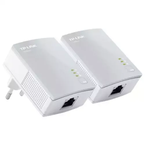 Powerline Ethernet Adapter Tp-Link TL-PA4010PKIT