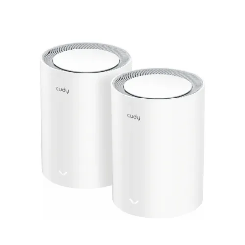 Whole Home WI-FI 7 Mesh System Cudy M3600/BE3600 Dual BAND(2-PACK)