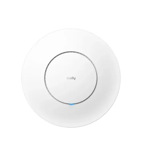 Wireless Access Point Cudy AP3600/BE3600 WIFI 7 2.5G/PLAFONSKO-ZIDNO Kućište
