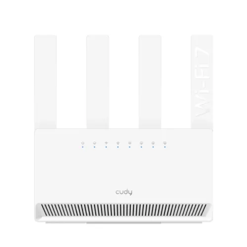 Wireless Mesh Router Cudy WR3600E/BE3600 WIFI 7/EXT4X5DBI/1W/4LAN