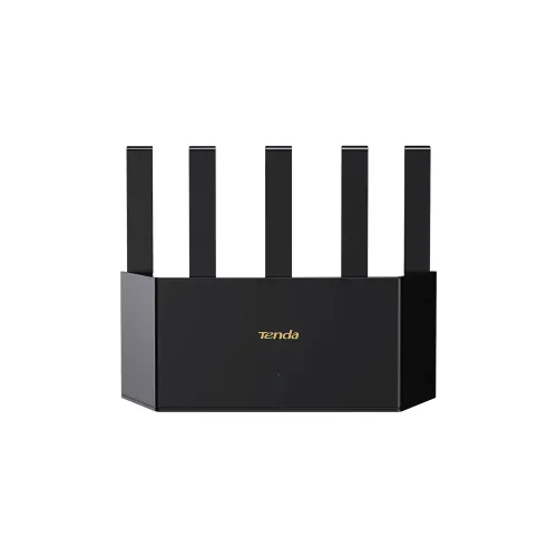 Wireless Router Tenda TX12L Pro AX3000/2.4:574MBPS&5GHZ:2402 MBPSI/3XGLAN/1XGBWAN Mu-Mimo
