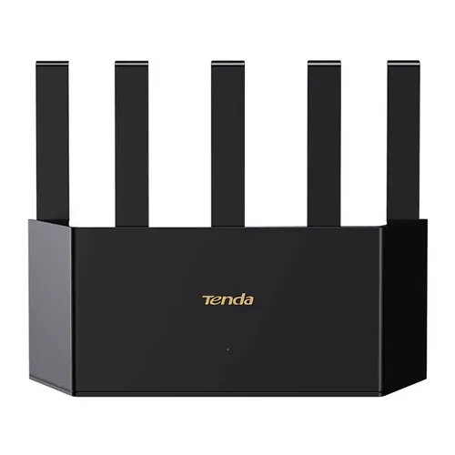Wireless Router Tenda TX2L Pro AX1500/2.4:300MBPS&5GHZ:1201MBPSI/3XGLAN/1XGBWAN Mu-Mimo