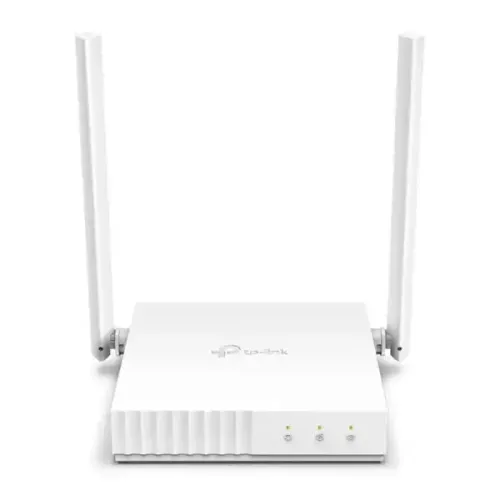 Wireless Router Tp-Link TL-WR844N 300MBPS/EXT2X5DB/2,4GHZ/1WAN/4LAN