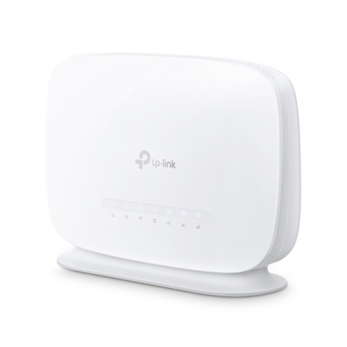 4G+ Router Tp-Link Archer MR505 AC1200/3GLAN/SIM Slot