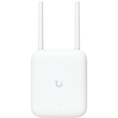 Access Point Ubiquiti U7-OUTDOOR WIFI7/AX3000/1X1G/BW5000