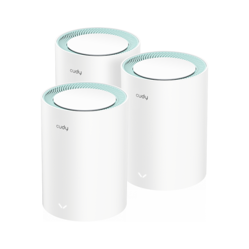 Cudy M1500 3-PACK