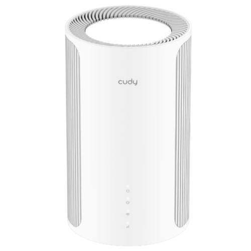 Cudy P2, 5G Sa/Nsa AX3000 WI-FI 6 Router, 2.6 Gbps DL, 2402 Mbps+ 574 Mbps