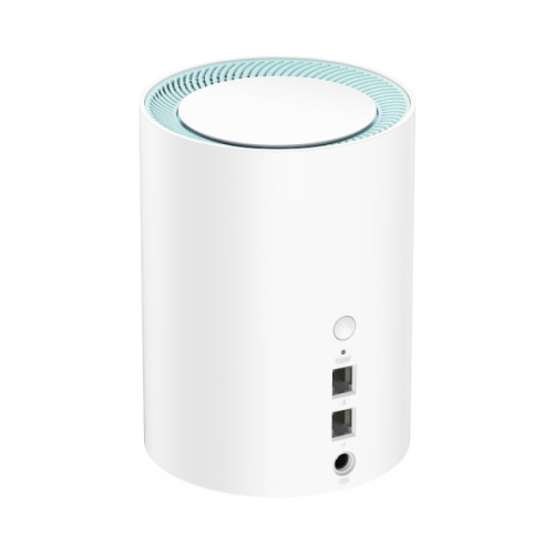Cudy Set * WR1300 AC1200 Dual Band 2.4+5GHZ Mesh Ruter + M1300 1-PACK AC1200 Dual Band Mesh (5499)
