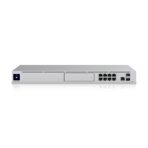 Dsl Router Ubiquiti Unifi Dream Machine Pro Udm-Pro