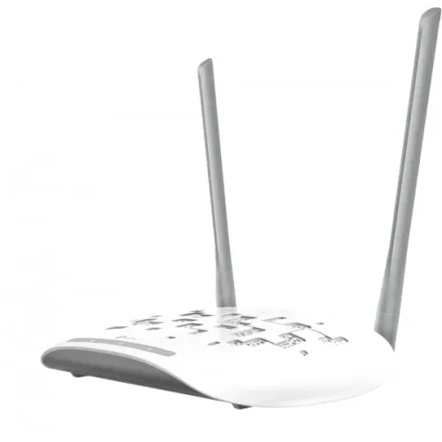 LAN Access Point Tp-Link TL-WA801N POE 300MB Wireles Client Repeater