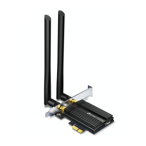 LAN MK Pci-E Tp-Link Archer TX50E AX3000/BT5.0