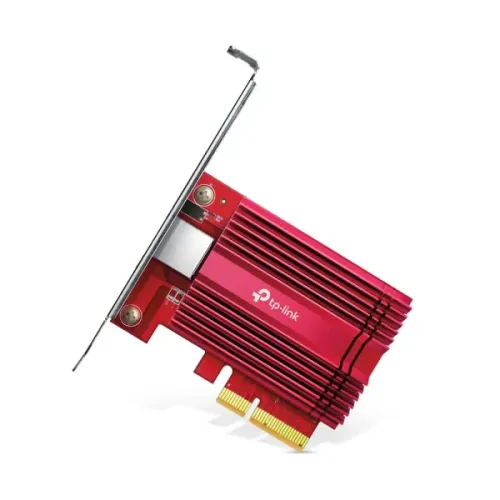 LAN MK Pci-E Tp-Link TX401 10GB RJ45