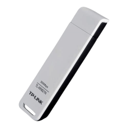 LAN MK Tp-Link TL-WN821N 300MBPS WI-FI USB