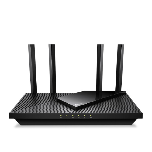 LAN Router Tp-Link Archer AX55PRO AX3000/WIFI6/4 2.5G LAN