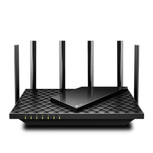 LAN Router Tp-Link Archer AX72 AX5400/WIFI6/4GLAN