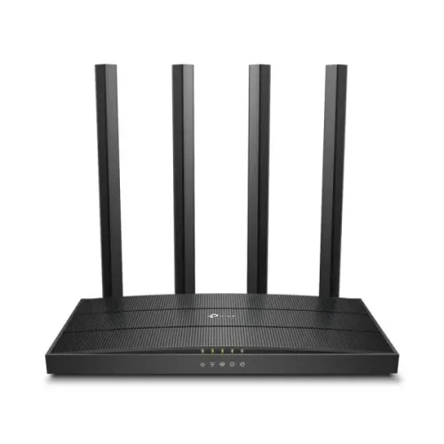 LAN Router Tp-Link Archer C80 AC1900 4EXTERNE Antene