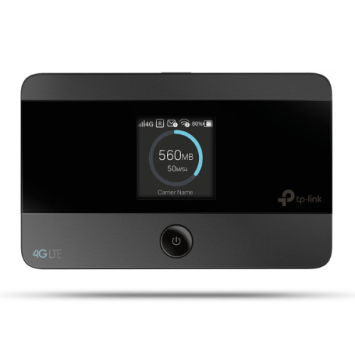 LAN Router Tp-Link M7350 Lte Wireless