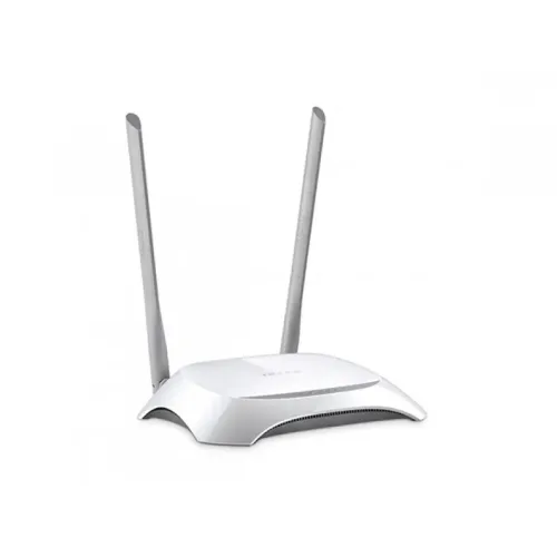 LAN Router Tp-Link TL-WR840N WIFI 300MB/S