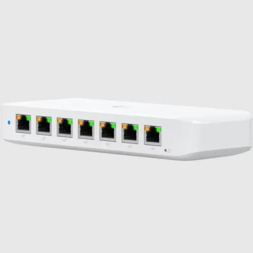 LAN Switch Ubiquiti Unifi Switch Ultra